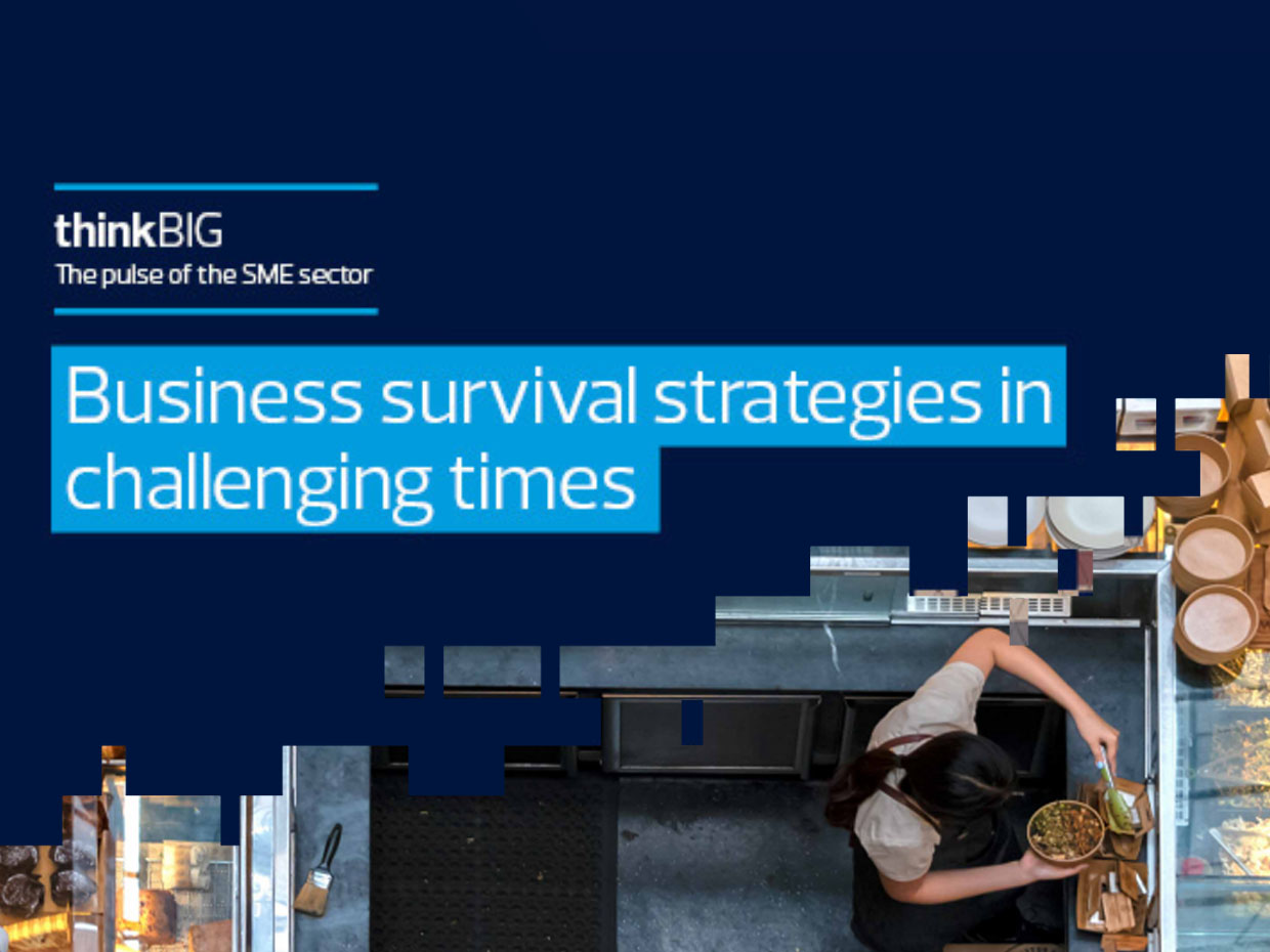 thinkbig: How to choose the right family business structure for success