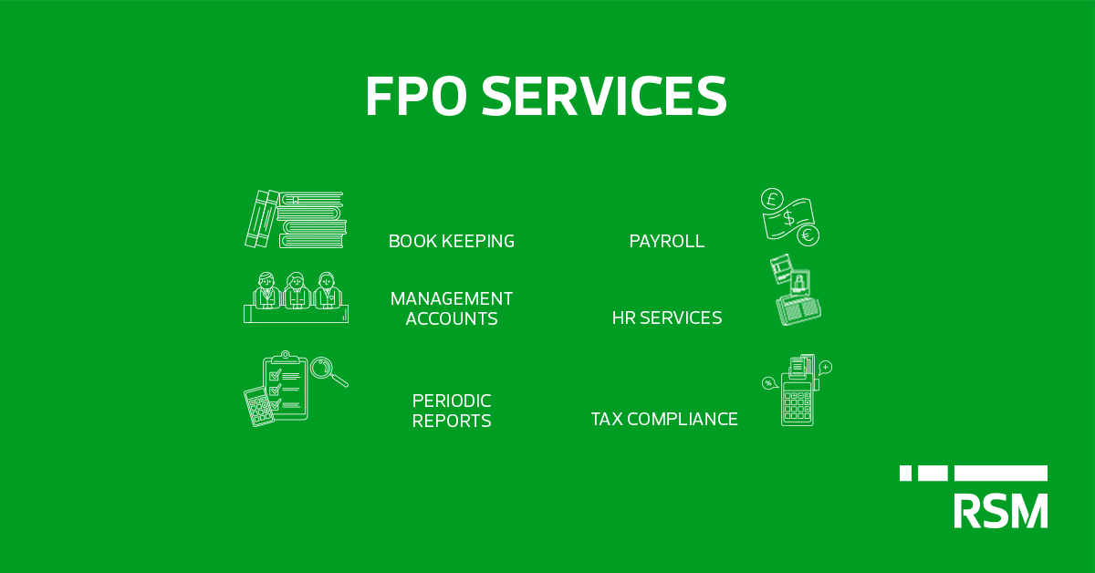 Financial Process Outsourcing | Tax Compliance | Payroll Services ...