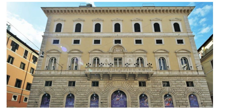 New RSM office in Rome