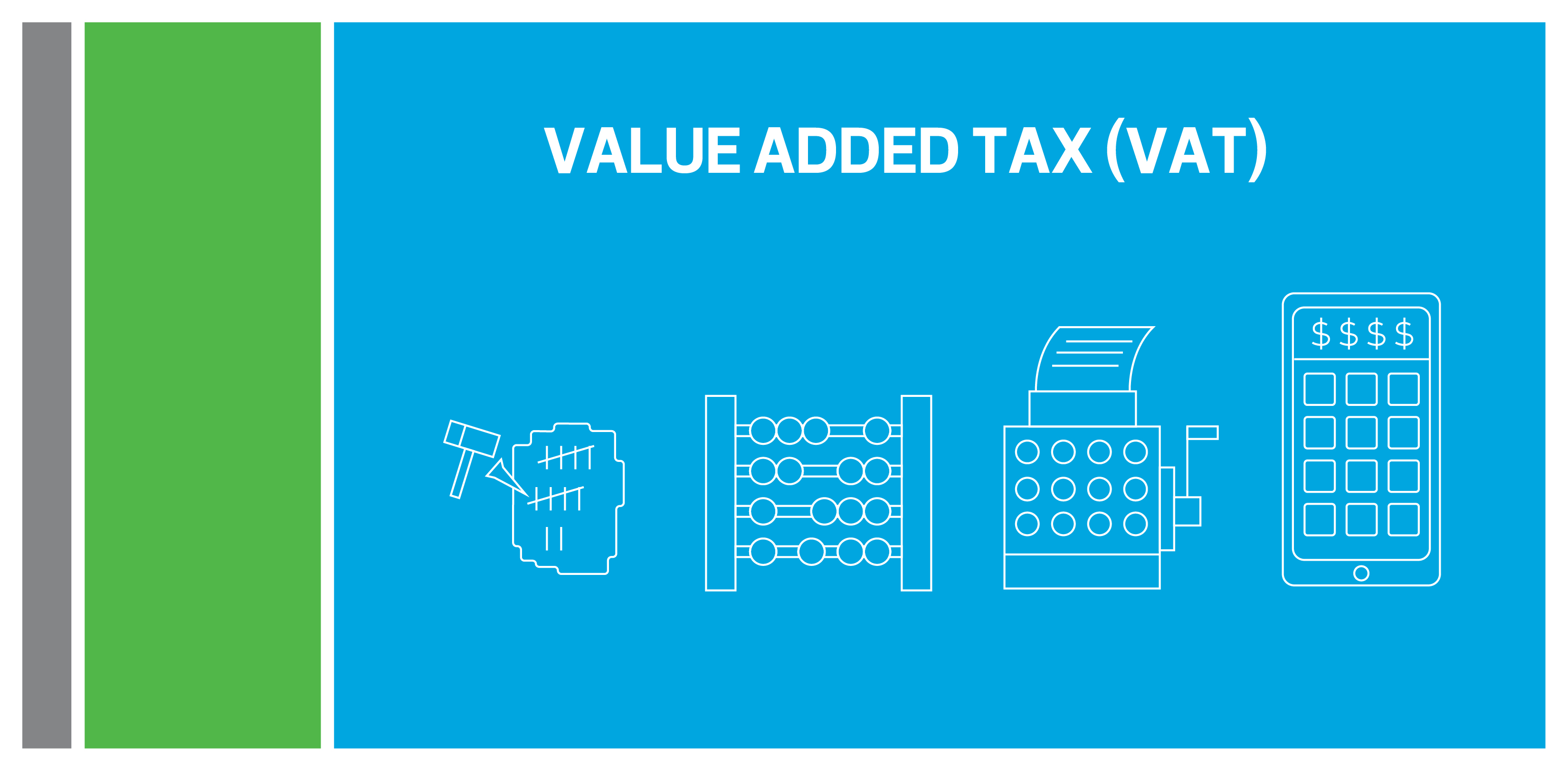 VAT Newsletter - Impact of VAT on Logistics Sector | RSM Kuwait