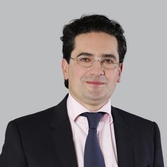 Pierre Leroy | RSM Luxembourg