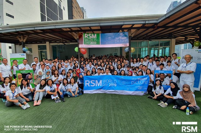 RSM World Day 2019 | RSM Malaysia