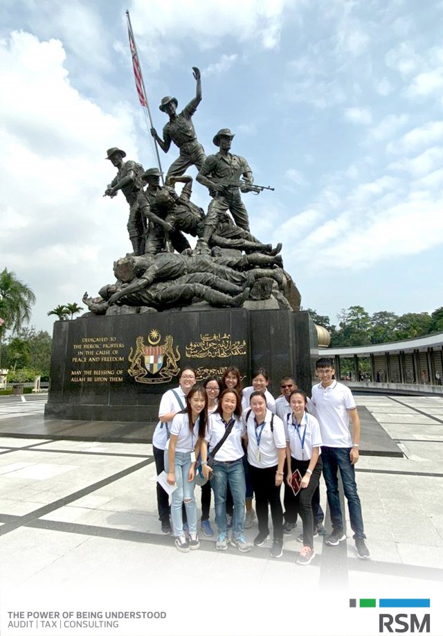 RSM World Day 2019 | RSM Malaysia