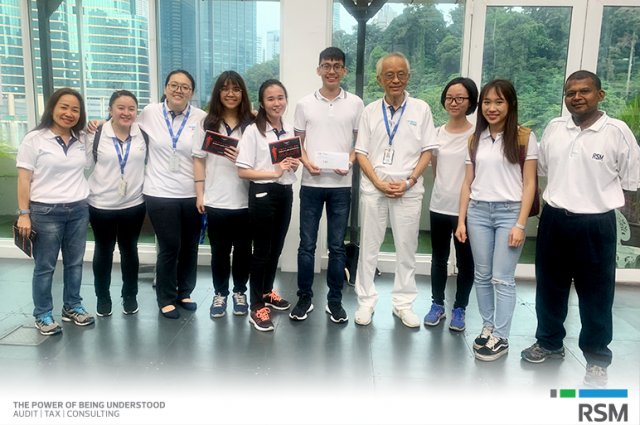RSM World Day 2019 | RSM Malaysia