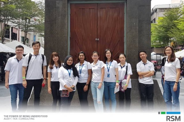 RSM World Day 2019 | RSM Malaysia