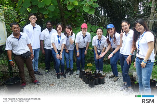 RSM World Day 2019 | RSM Malaysia