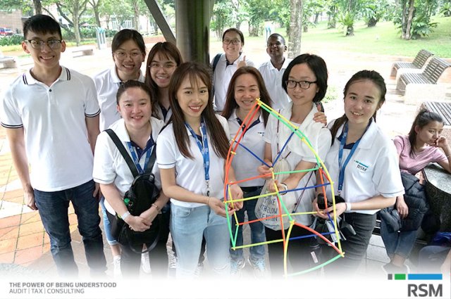 RSM World Day 2019 | RSM Malaysia