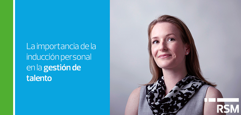 La Importancia de la Inducción de Personal en la Gestión de Talento ...