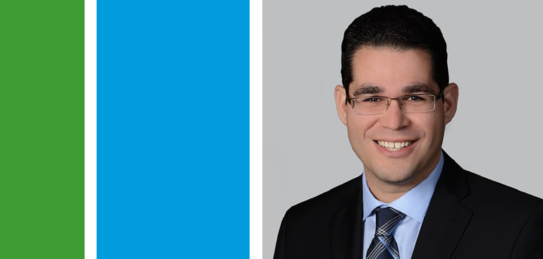 Tax Partner and Director Rafael De Rojas, CPA, Esq., recognized as one ...