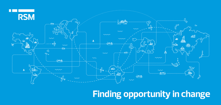 Welcome to RSM Global | RSM Global