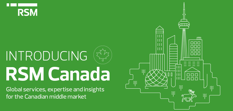 Welcome to RSM Global | RSM Global