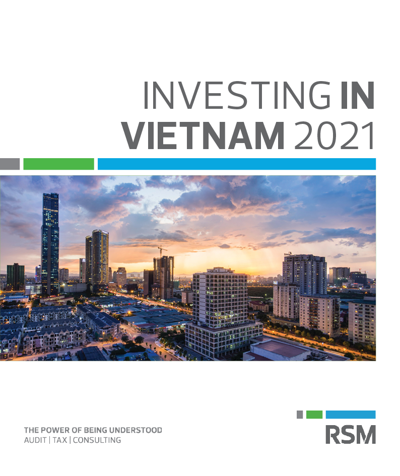 Investing in Vietnam | RSM Vietnam
